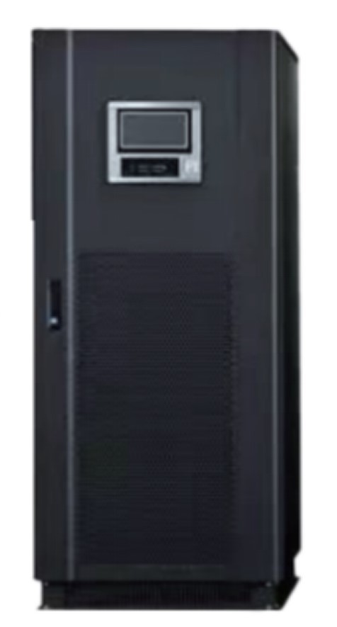 Liruisi 80KVA UPS Uninterruptible Power Supply Single Phase Power ...